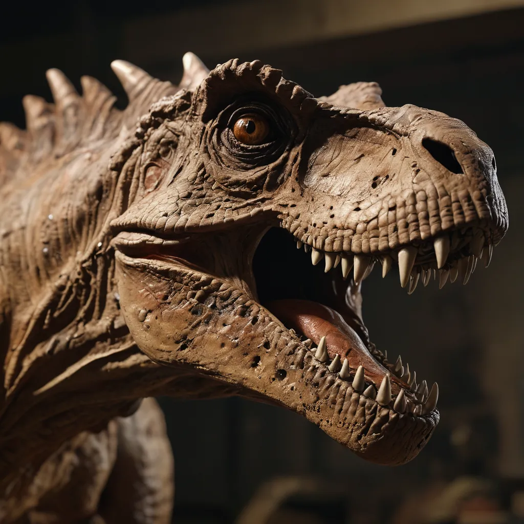 Acquiring a Genuine Dinosaur Fossil: A Guide