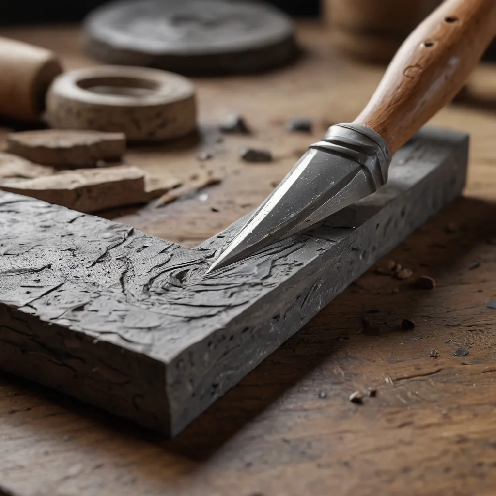 Mastering Stone Carving Techniques with Dremel: Precision and Artistry ...