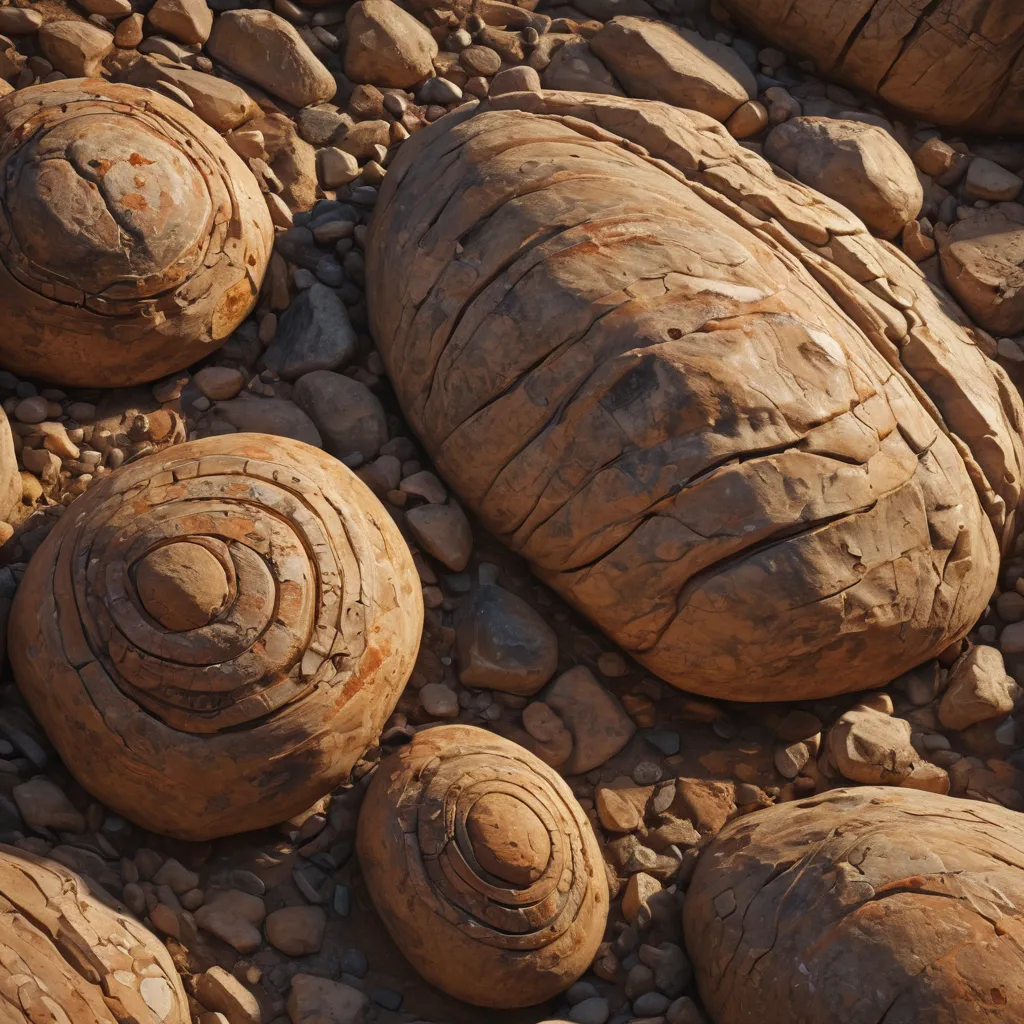 Explore the Art of Identifying Rocks Through Pictures