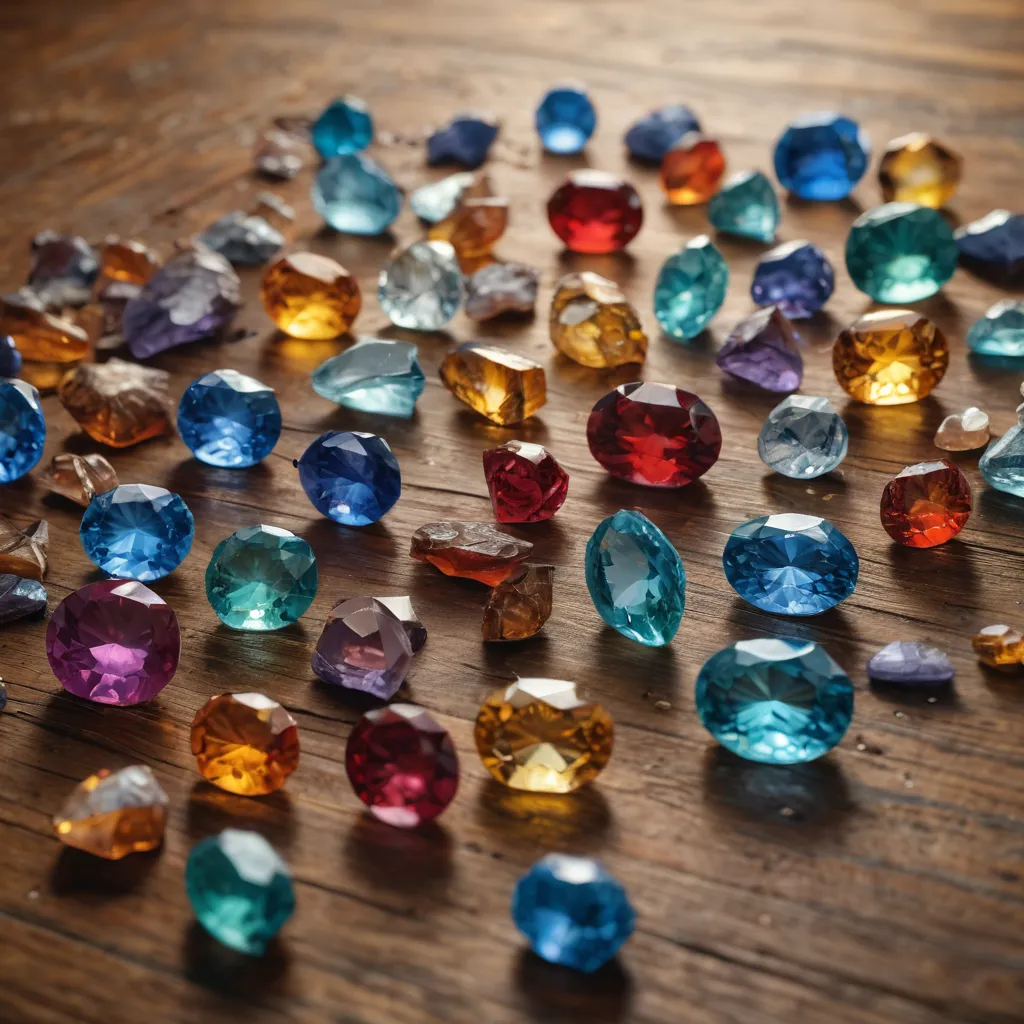 North Carolina Gem Identification Guide for Collectors