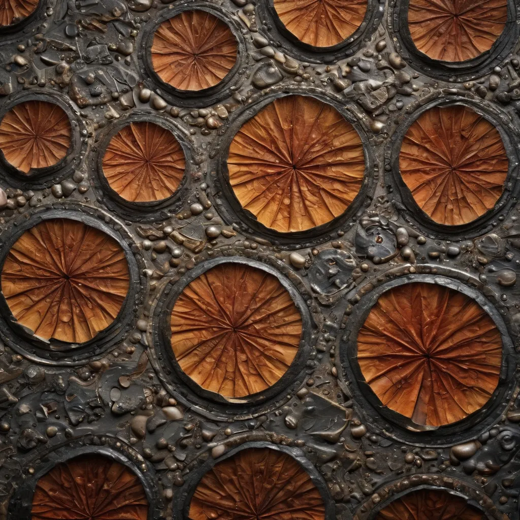 Unlocking the Wonders of Petrographic Microscope Slides: A ...