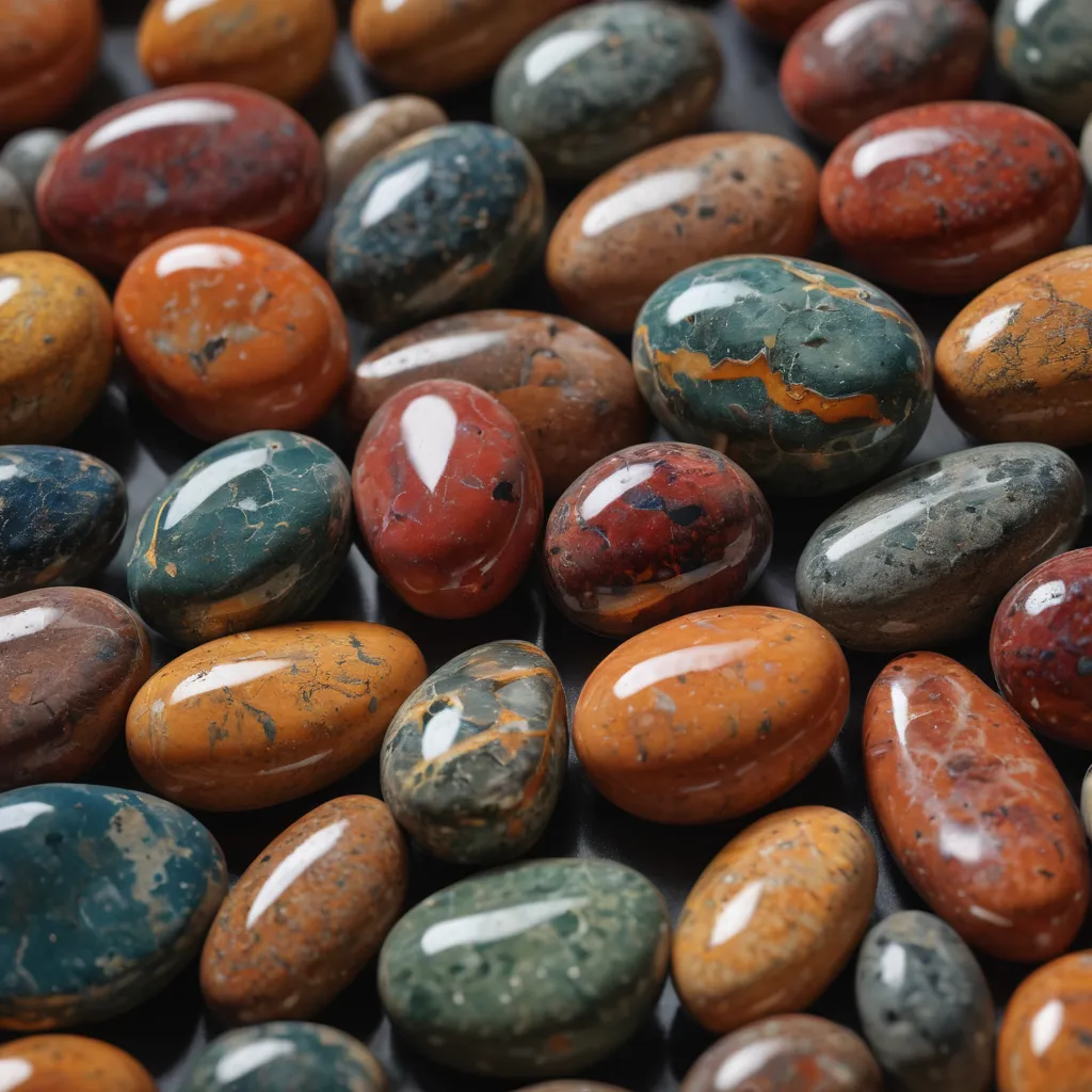 Understanding Jasper Stone Prices: A Comprehensive Guide