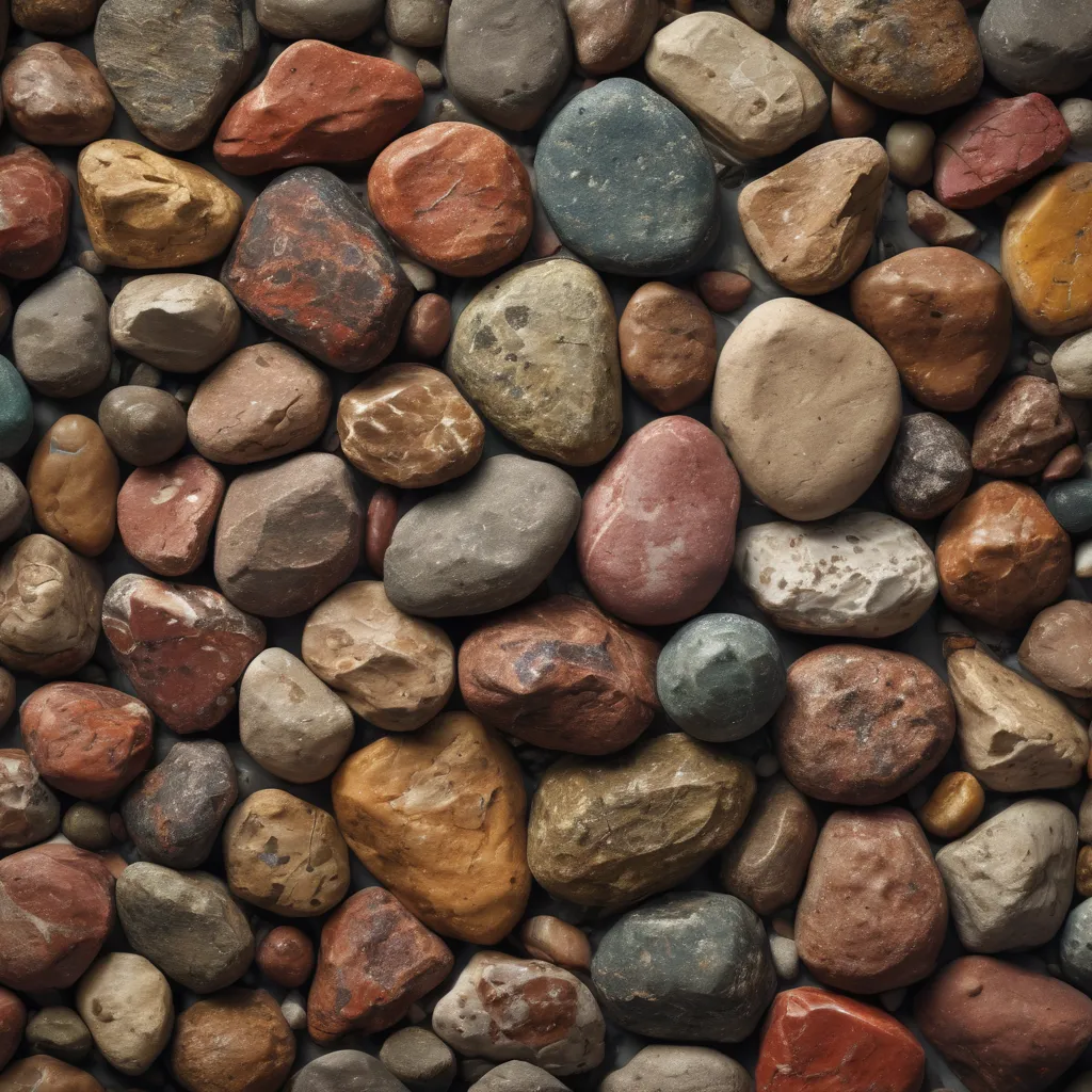 Exploring the Fascinating World of Rock and Fossil Collecting